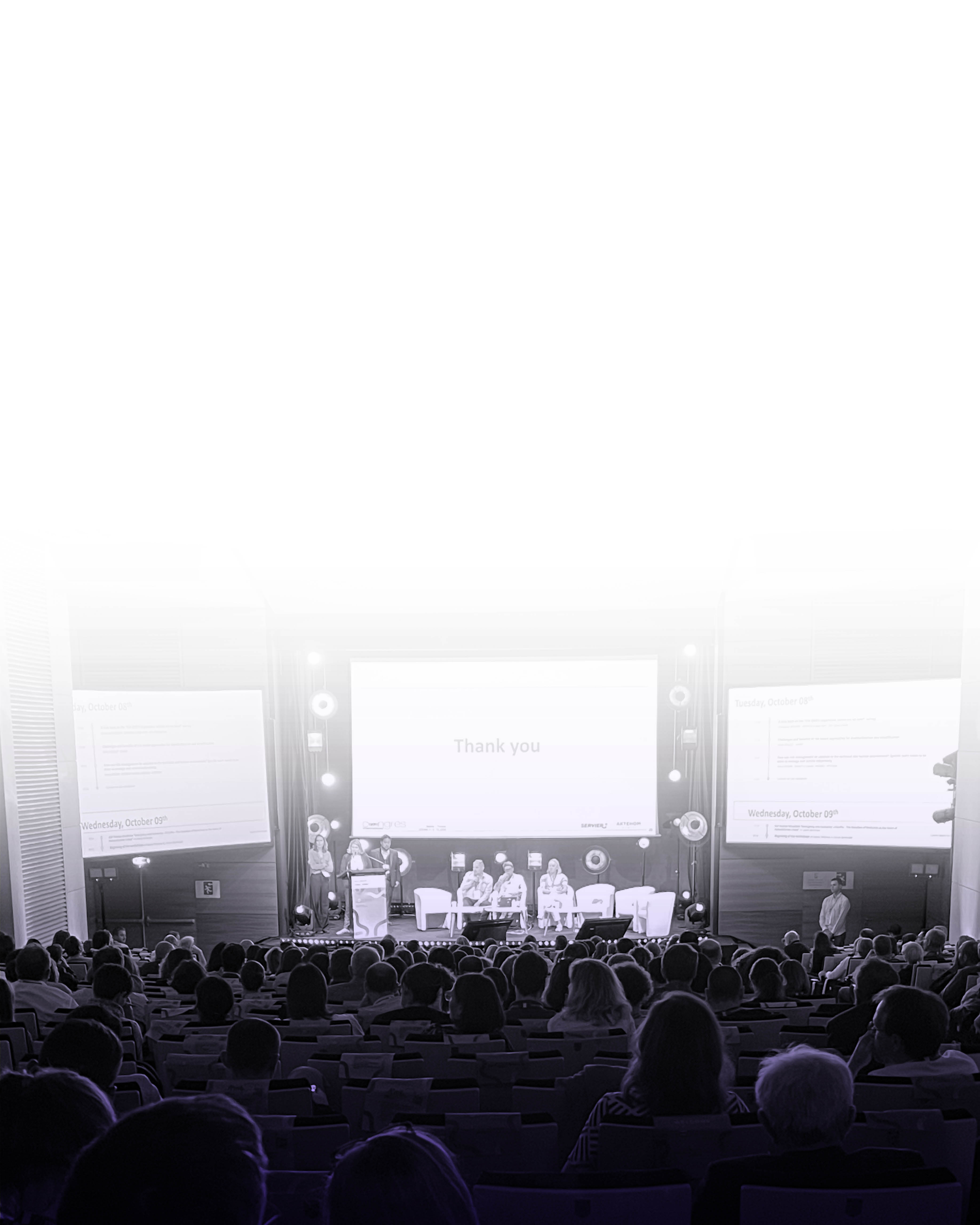 International A3P Congress – Aseptic Manufacturing & ICHQ10 - Accueil